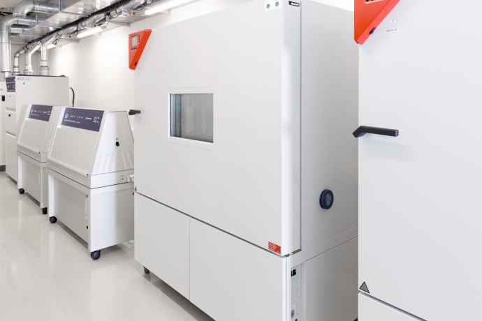 celotec | Environmental simulation