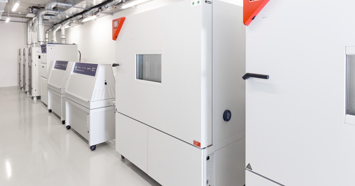 celotec | Environmental simulation