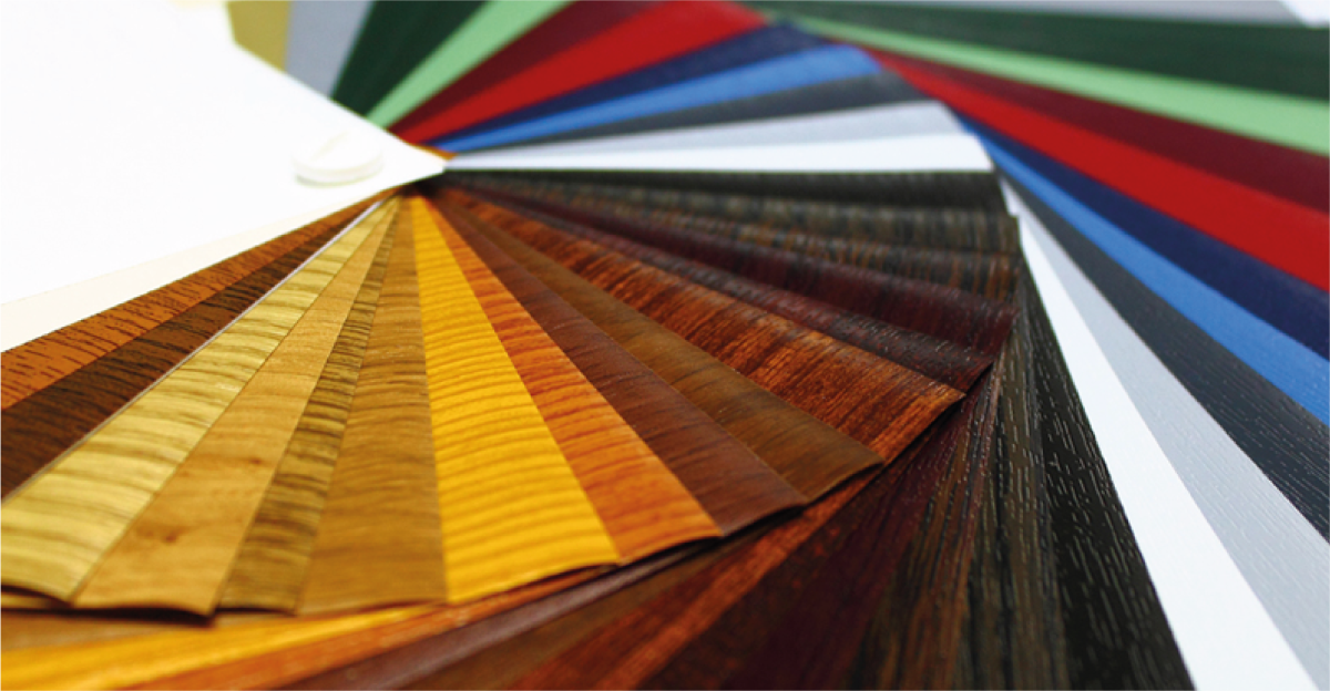 VEKA Latin America | Colores