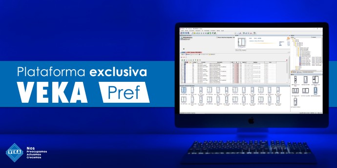 VEKA Latin America | VEKA Pref