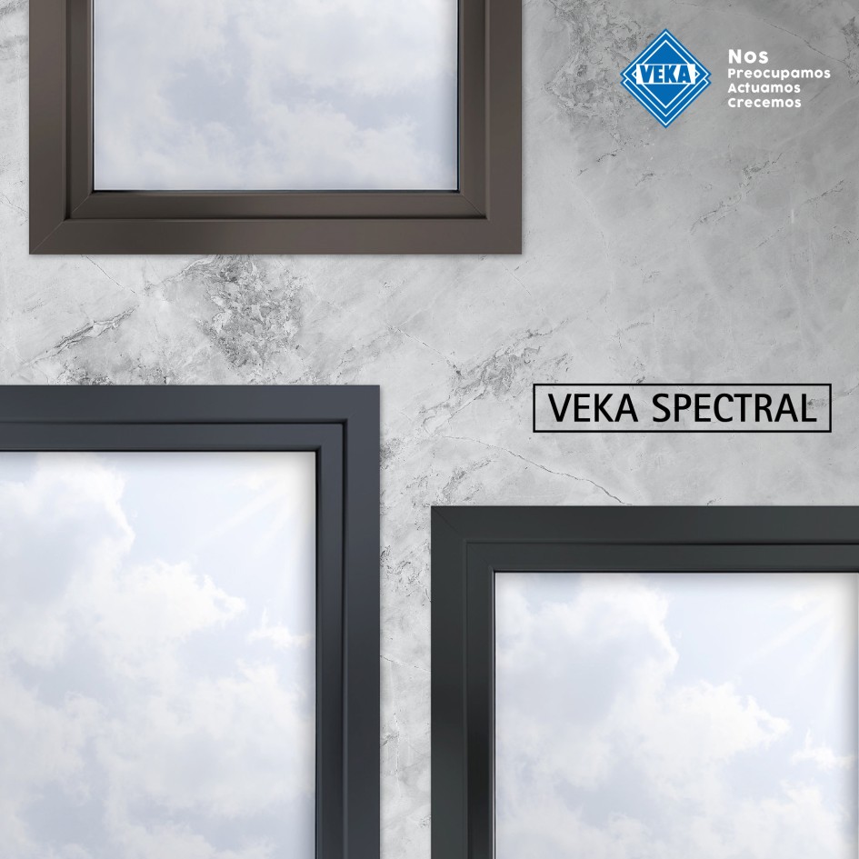 VEKA | VEKA SPECTRAL