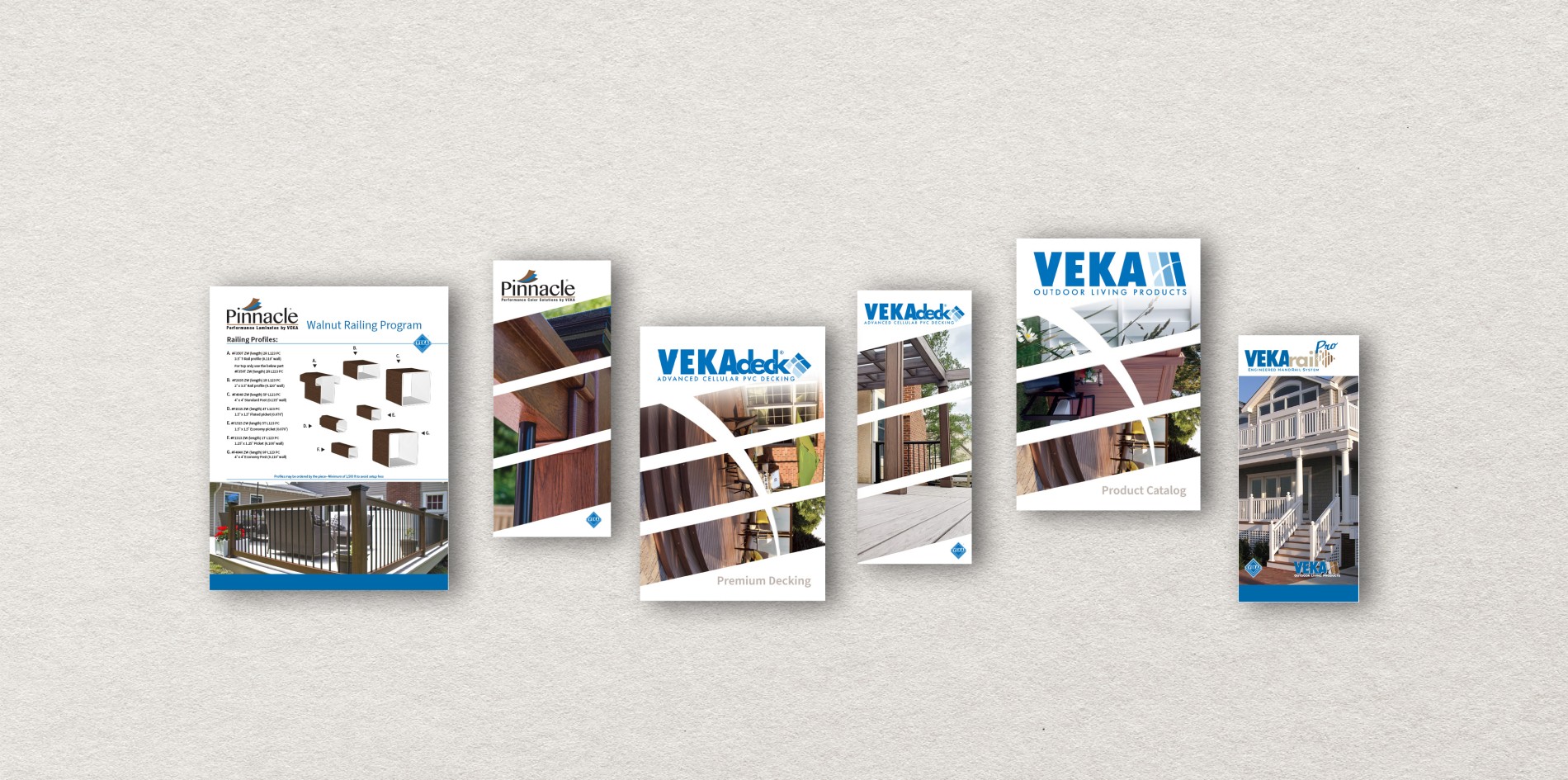 VEKA Outdoor Living Products |Downloads & Brochures