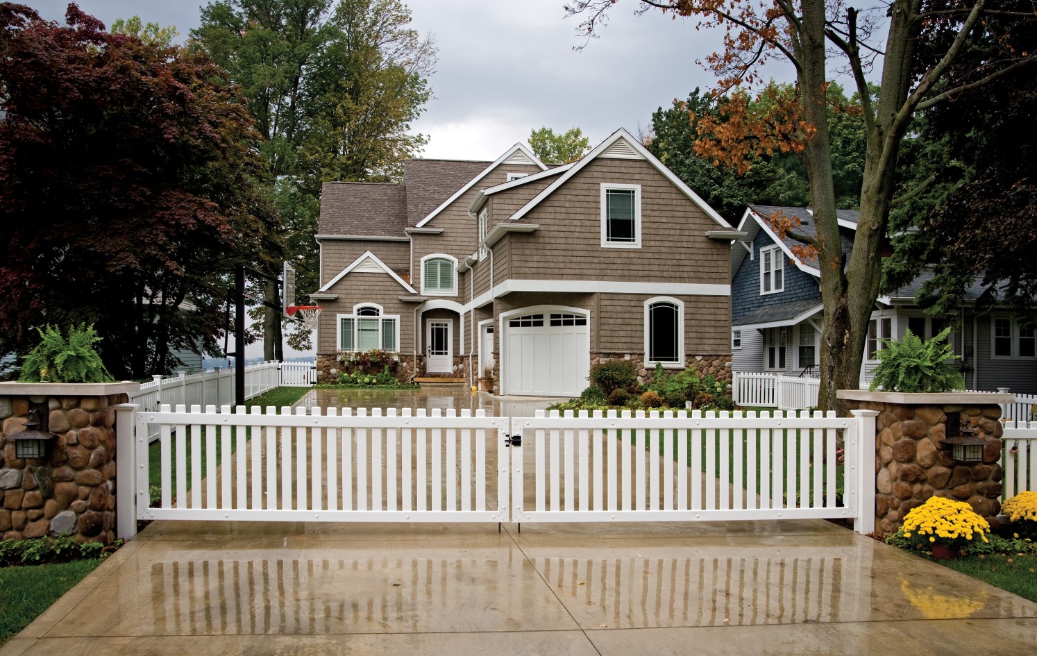 VEKA Outdoor Living Products |Home