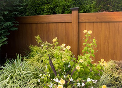 VEKA Outdoor Living Products |VEKAfence