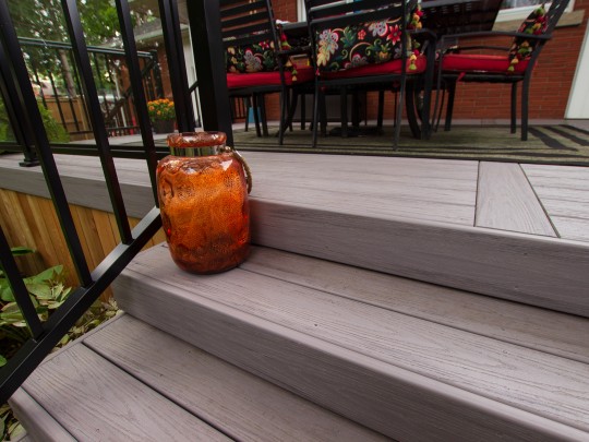 VEKA Outdoor Living Products |Gallery