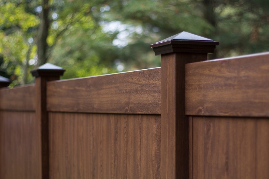 VEKA Outdoor Living Products |VEKAfence