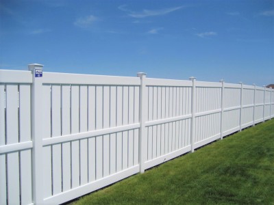 VEKA Outdoor Living Products |VEKAfence