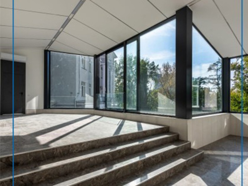 VEKA France | Les grandes tendances de la rénovation en France en 2025