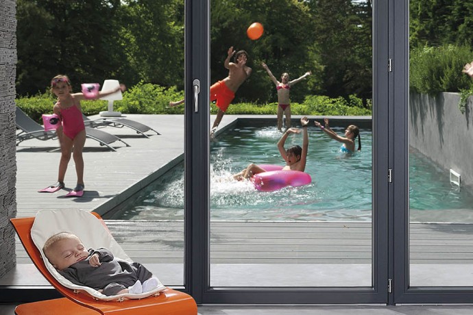 VEKA France | Confort et performance - tout pour l'efficacité énergétique