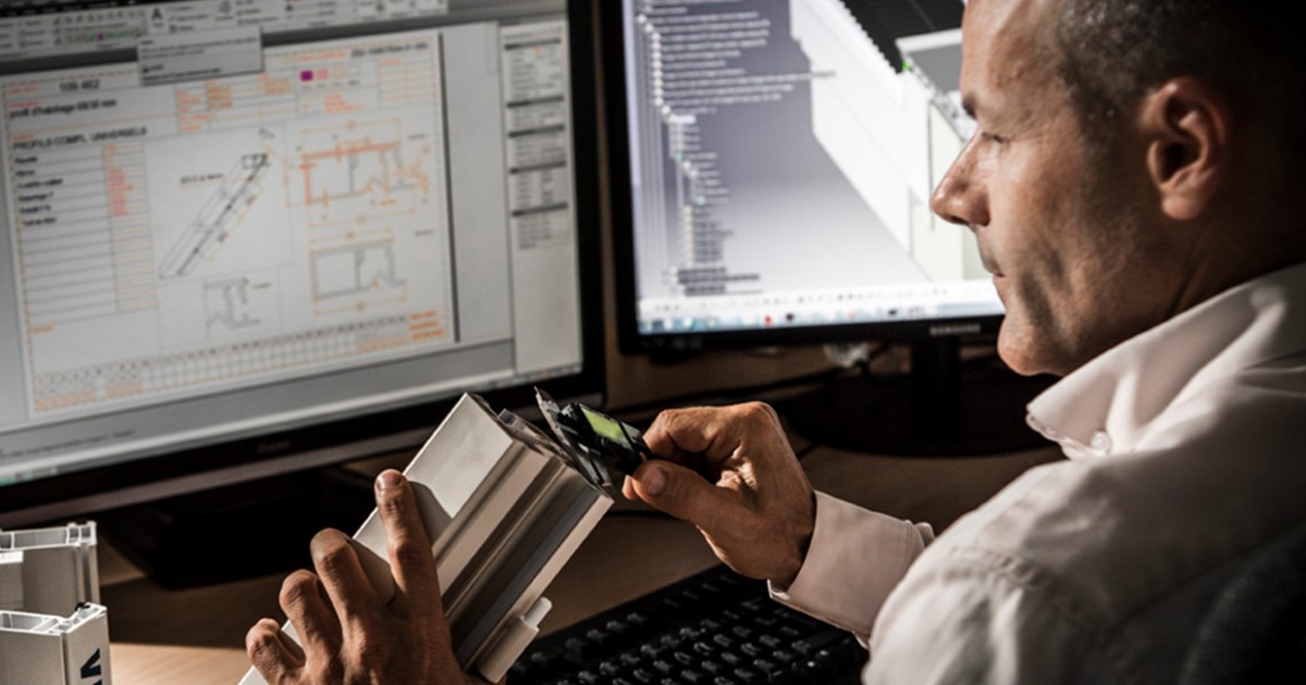 VEKA France | Des systèmes de menuiseries fiables et durables