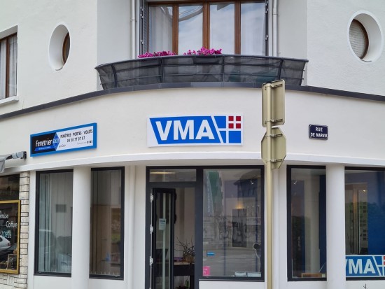 VEKA France | VMA Annecy - Fenétrier® VEKA