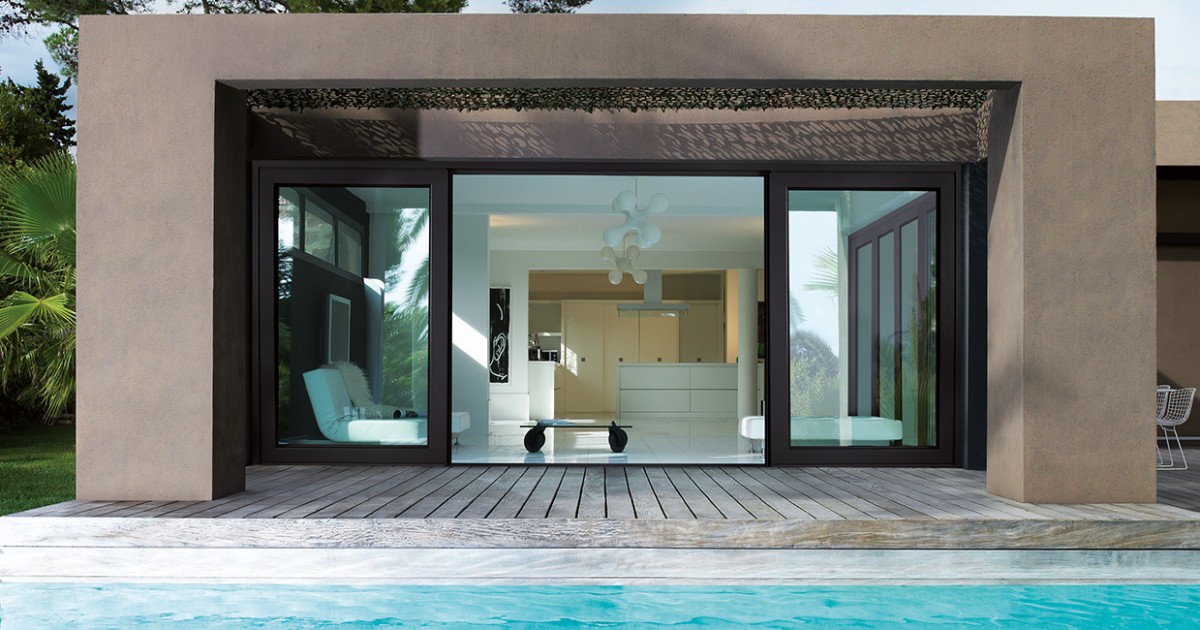 VEKA France | Inspirations et réalisations des profilés VEKA