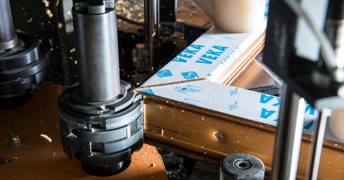 VEKA France | Services techniques VEKA pour fabricants