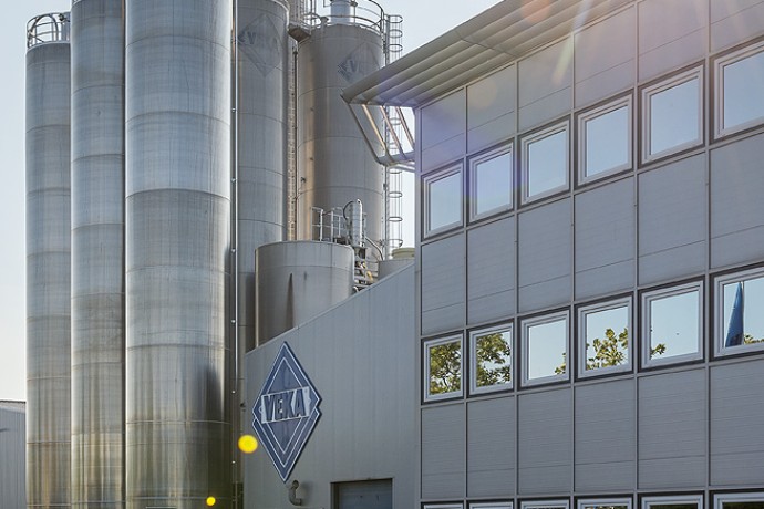 VEKA France | Disparition de Jos Lenferink, président de VEKA SWENA en ...