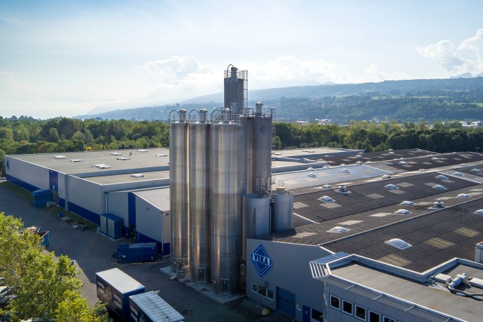 VEKA France | VEKA : concepteur de systèmes de menuiseries PVC