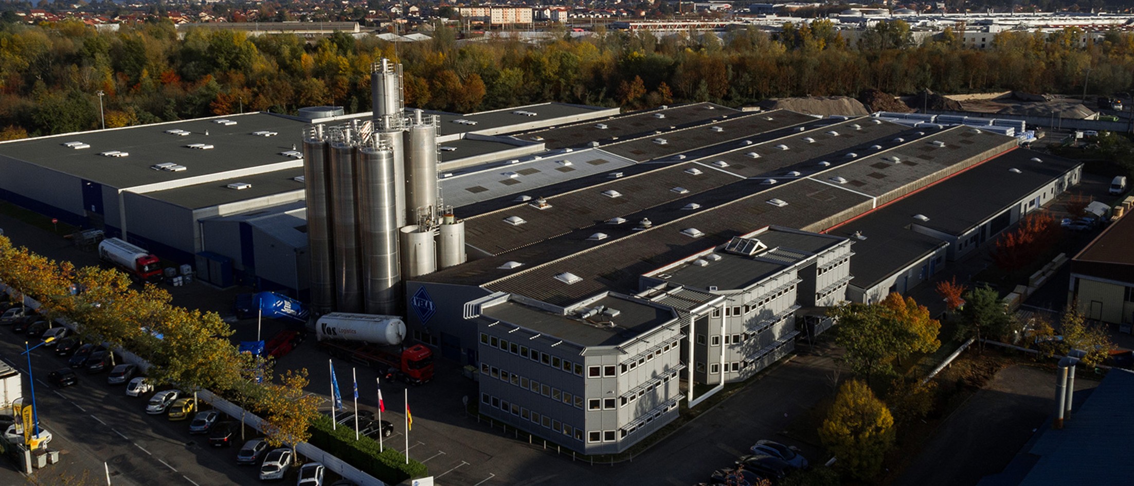 VEKA France | VEKA France | Systèmes de Fenêtres PVC Made in France