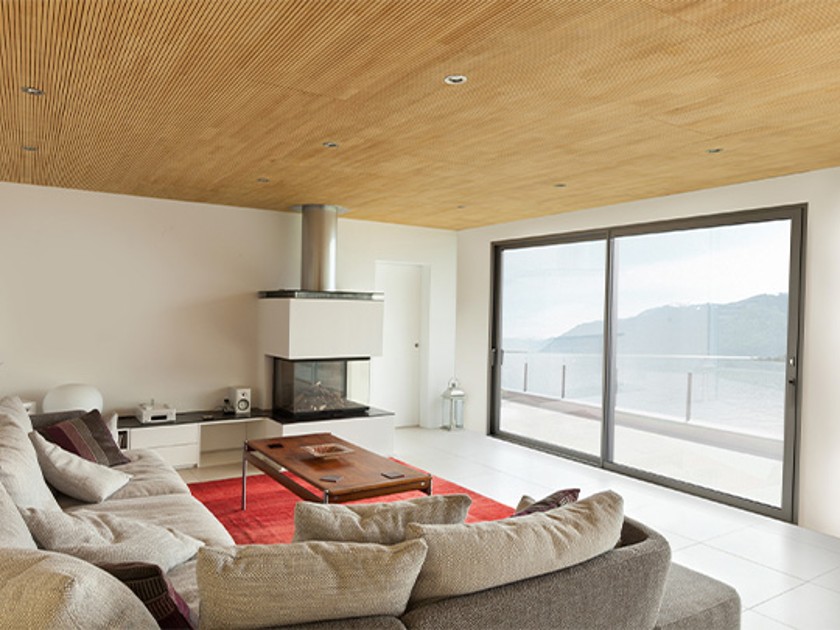 VEKA France | L'histoire du VEKASLIDE Hi-5 : Révolutionner le ...