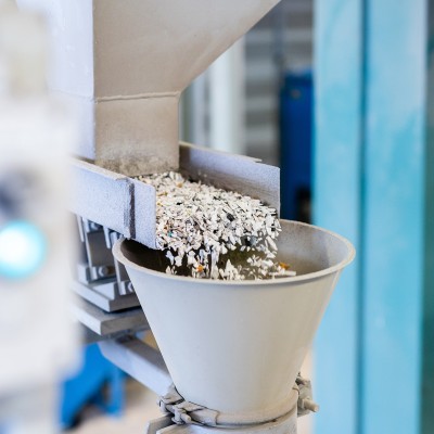 VEKA Recycling UK | VEKA Recycling's Circular Economy Solutions