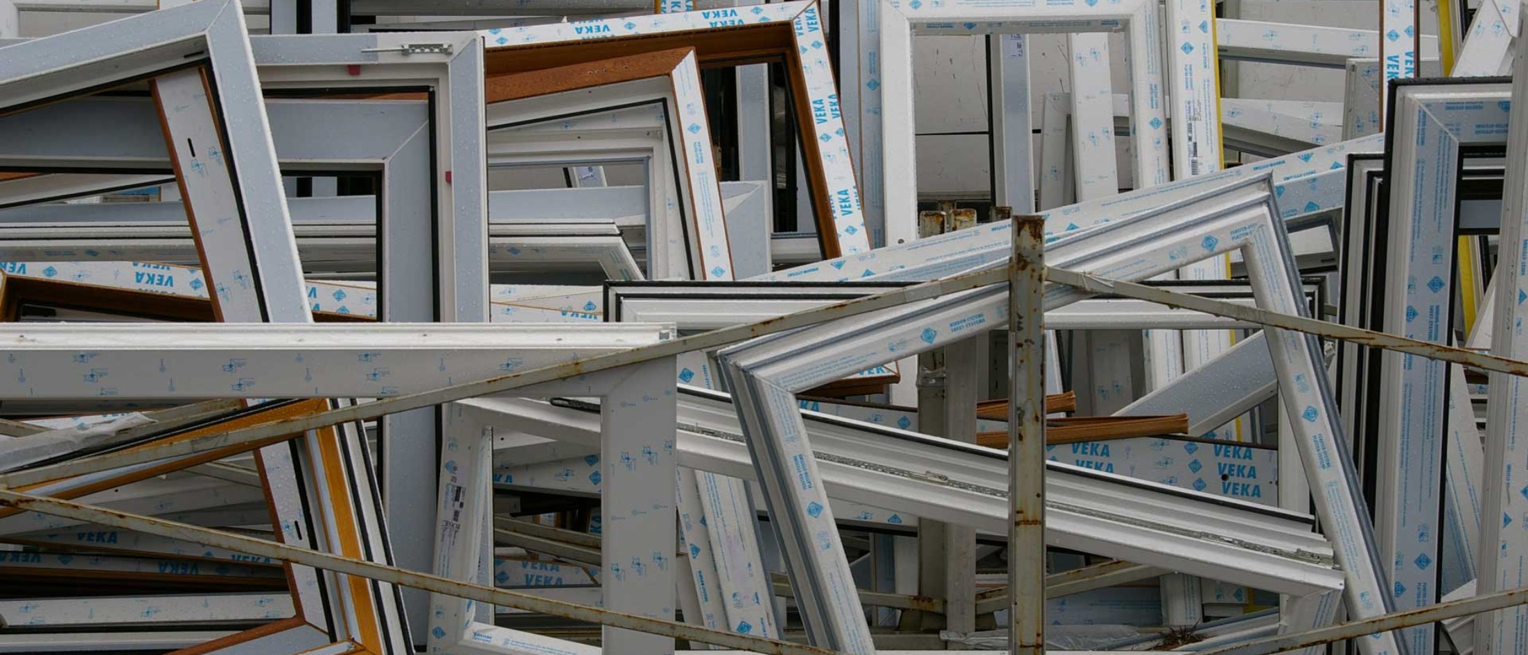 VEKA Recycling UK | Recycling Old Windows: Removing The Barriers