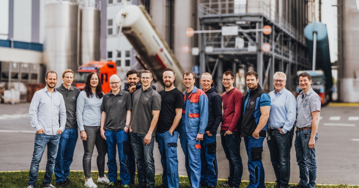 VEKA Recycling UK | Join the VEKA Recycling Team | Career