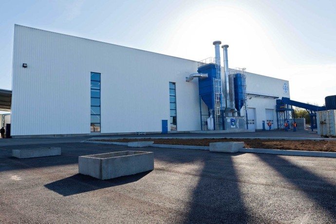 VEKA Recycling UK | Meet VEKA Recycling's Management Team