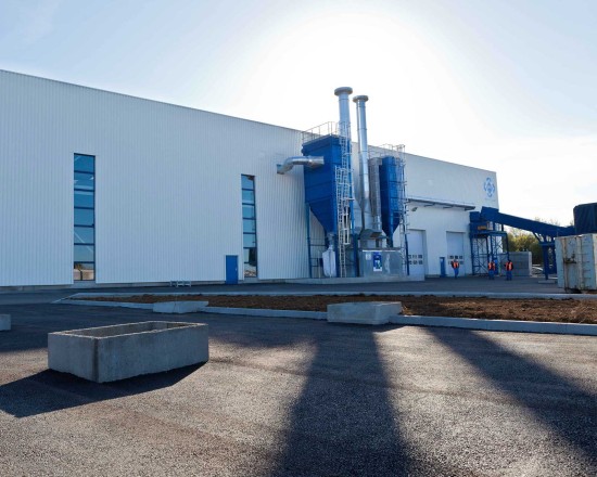 VEKA Recycling UK | Where to Recycle PVC