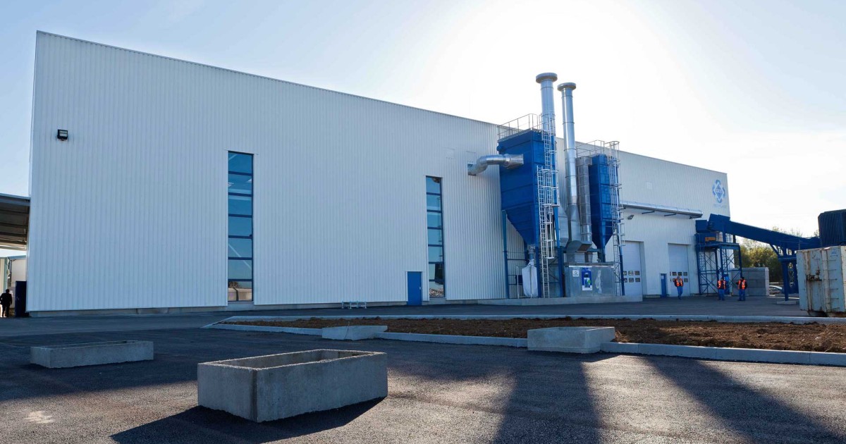 VEKA Recycling UK | Meet VEKA Recycling's Management Team