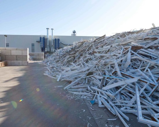 VEKA Recycling UK | How Do You Recycle uPVC Windows?