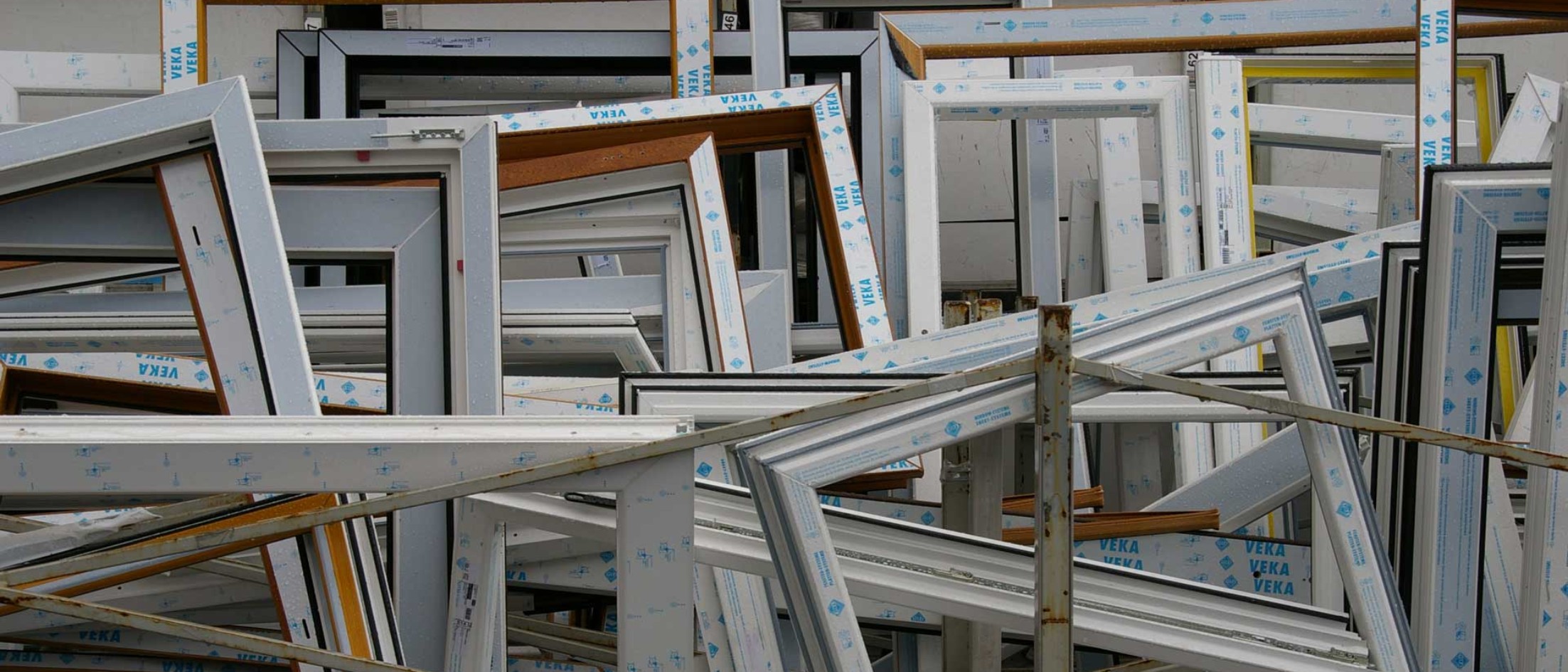 VEKA Recycling UK | Promoting Recycled Plastics: VEKA's Efforts in ...