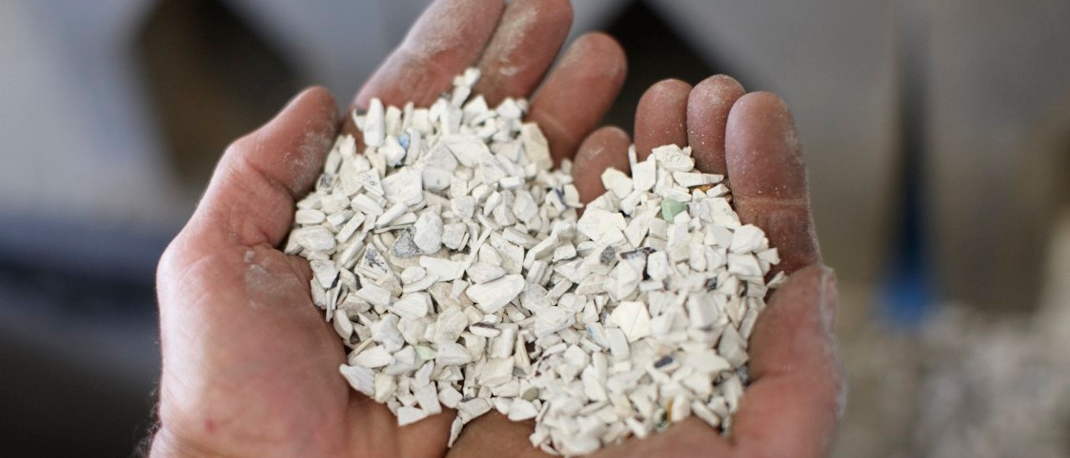 VEKA Recycling UK | Where Can I Recycle PVC?