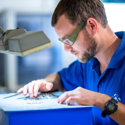 VEKA Recycling UK | VEKA Recycling's Circular Economy Solutions