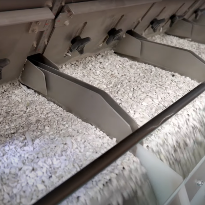 VEKA Recycling UK | Veka Recycling’s Mission: The Benefits of Recycling