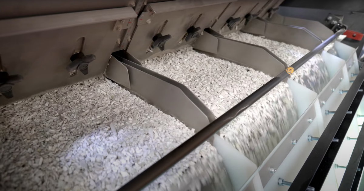 VEKA Recycling UK | Veka Recycling’s Mission: The Benefits of Recycling