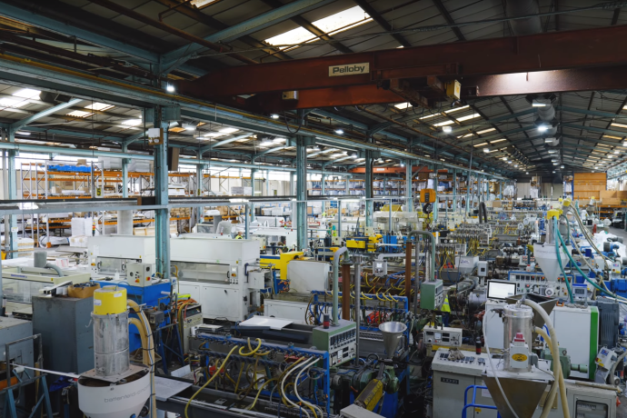 VEKA Recycling UK | Discover VEKA's Best Recycling Services