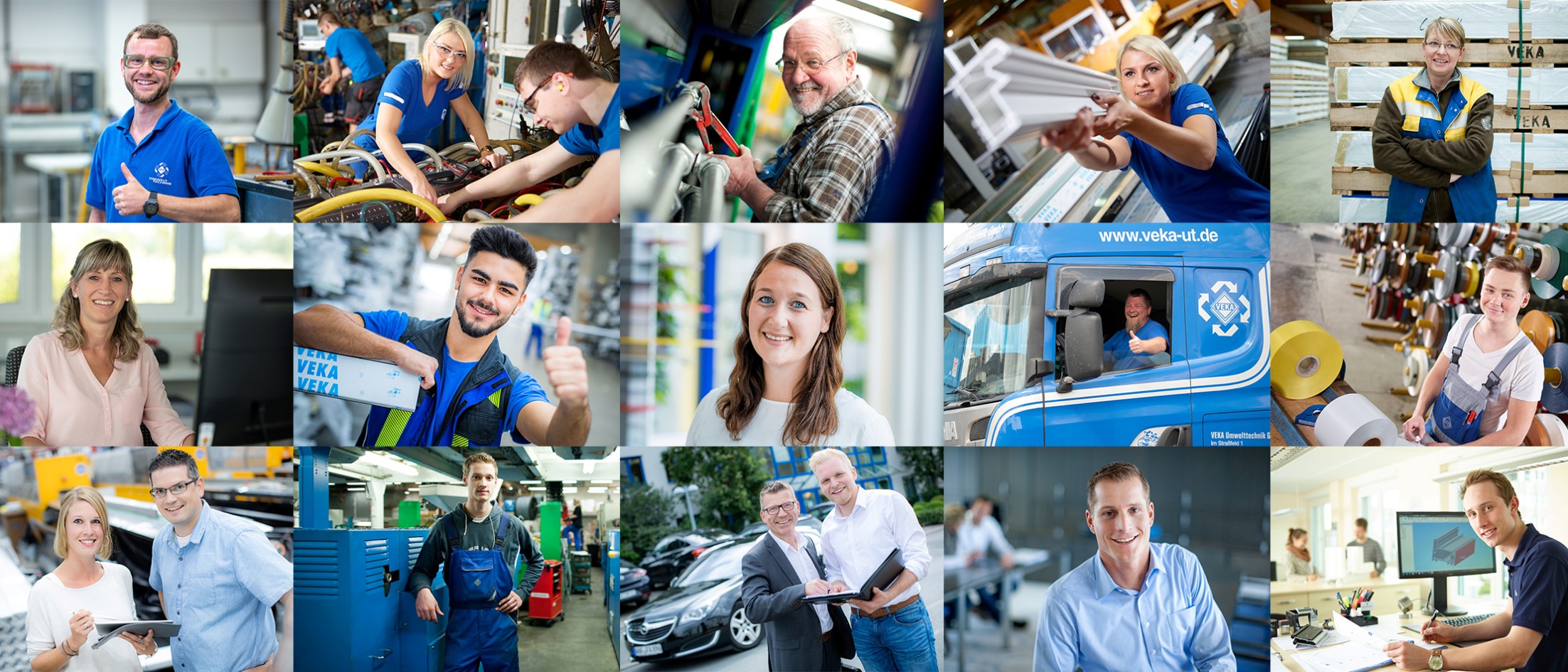 Laumann Group | Career opportunities