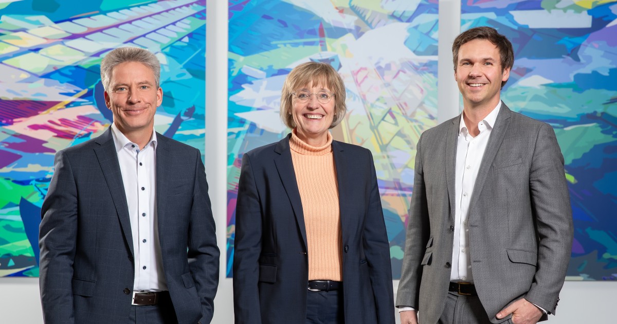 Laumann Group | Family business