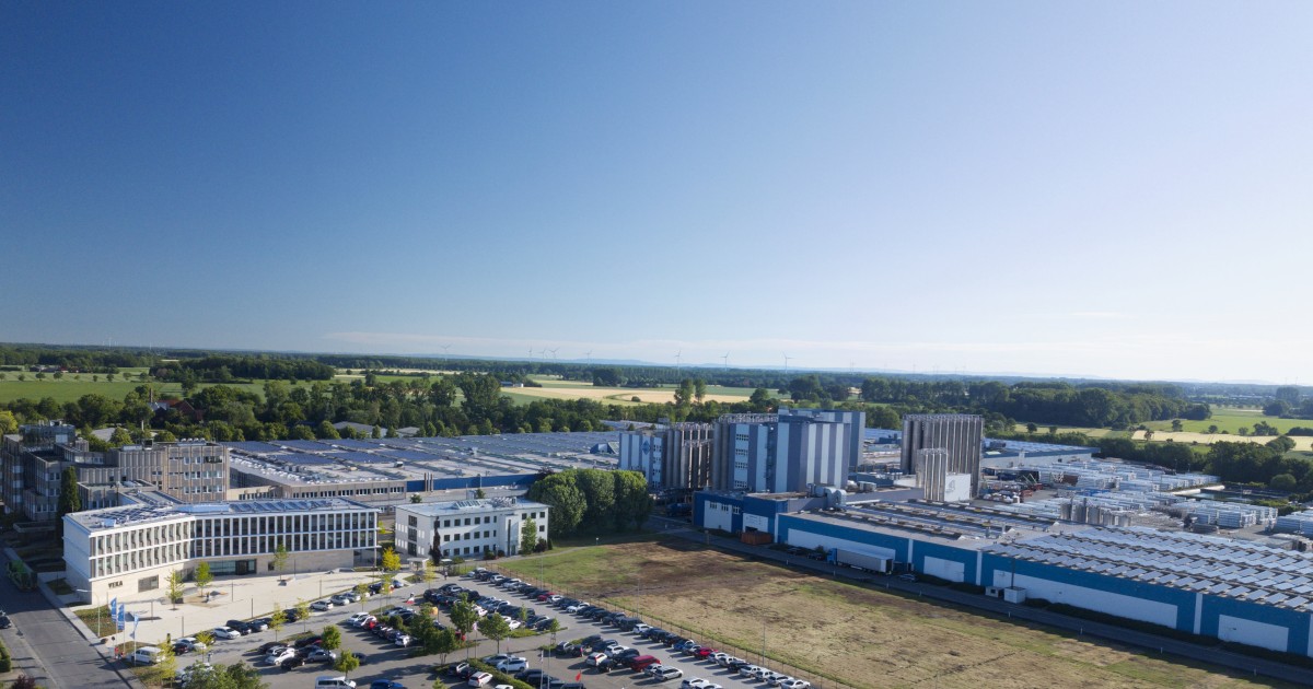 Laumann Group | Everything under one roof