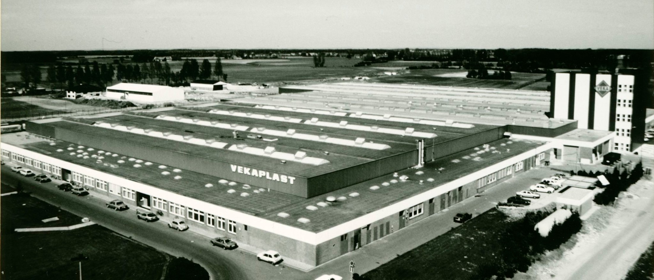 Laumann Group | Company history