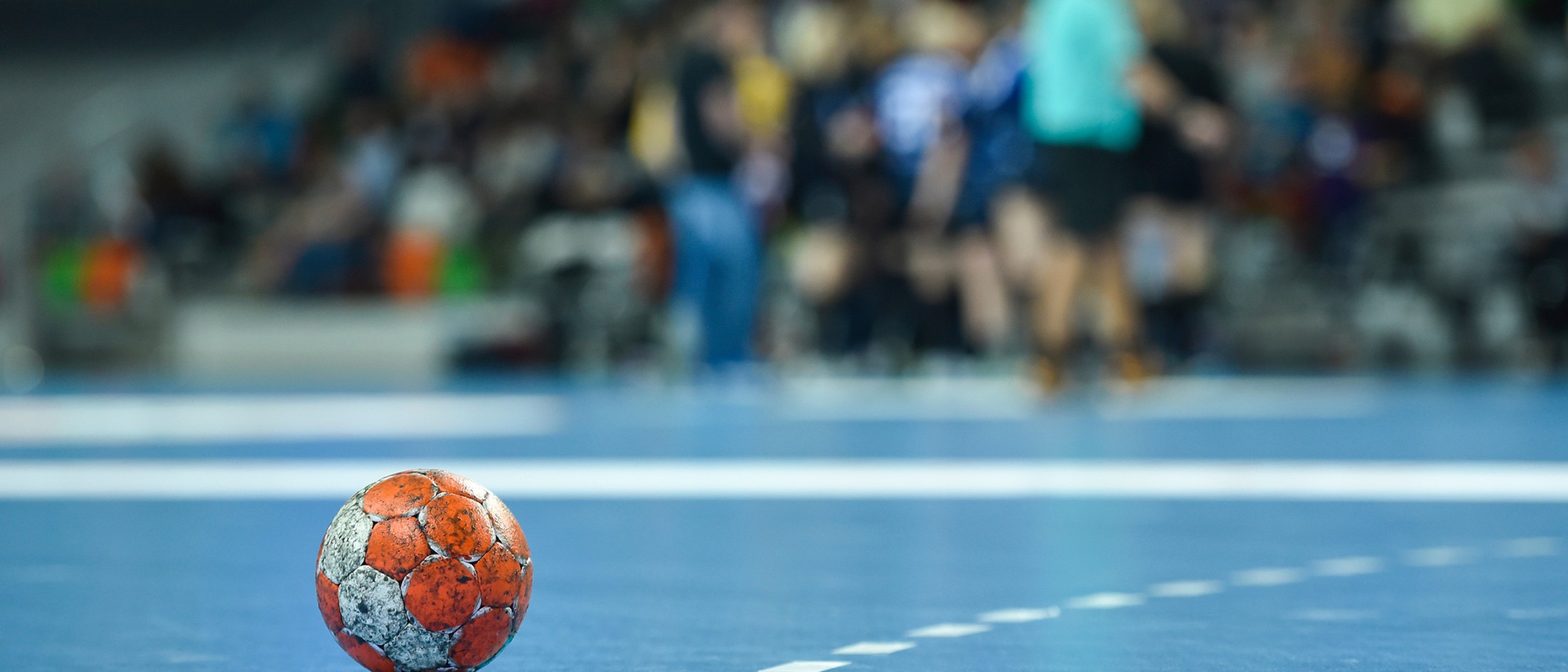 Laumann Group | PROCURAL sponsors leading Polish handball team | News