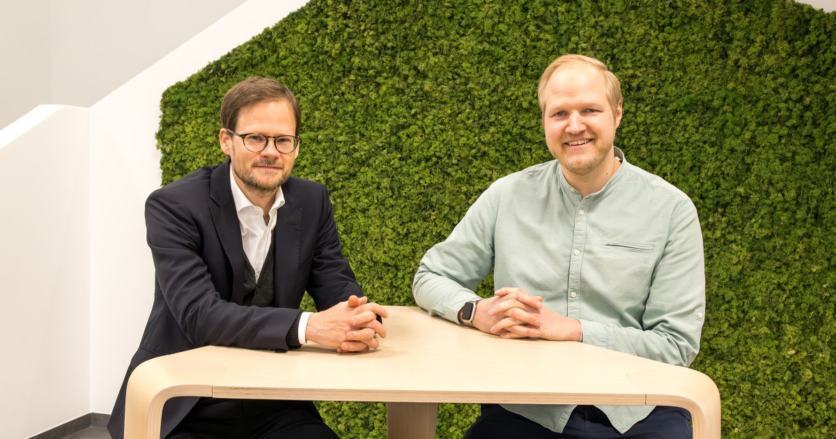 Laumann Group | VEKA Group commits to net zero target by 2045 | News