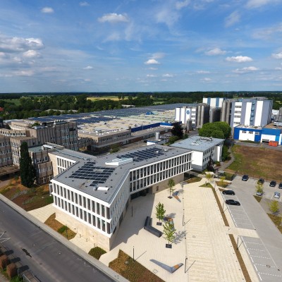 Laumann Group | Welcome to Laumann Group