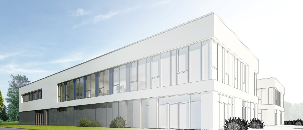 VEKA | What is BIM? - The digital building model
