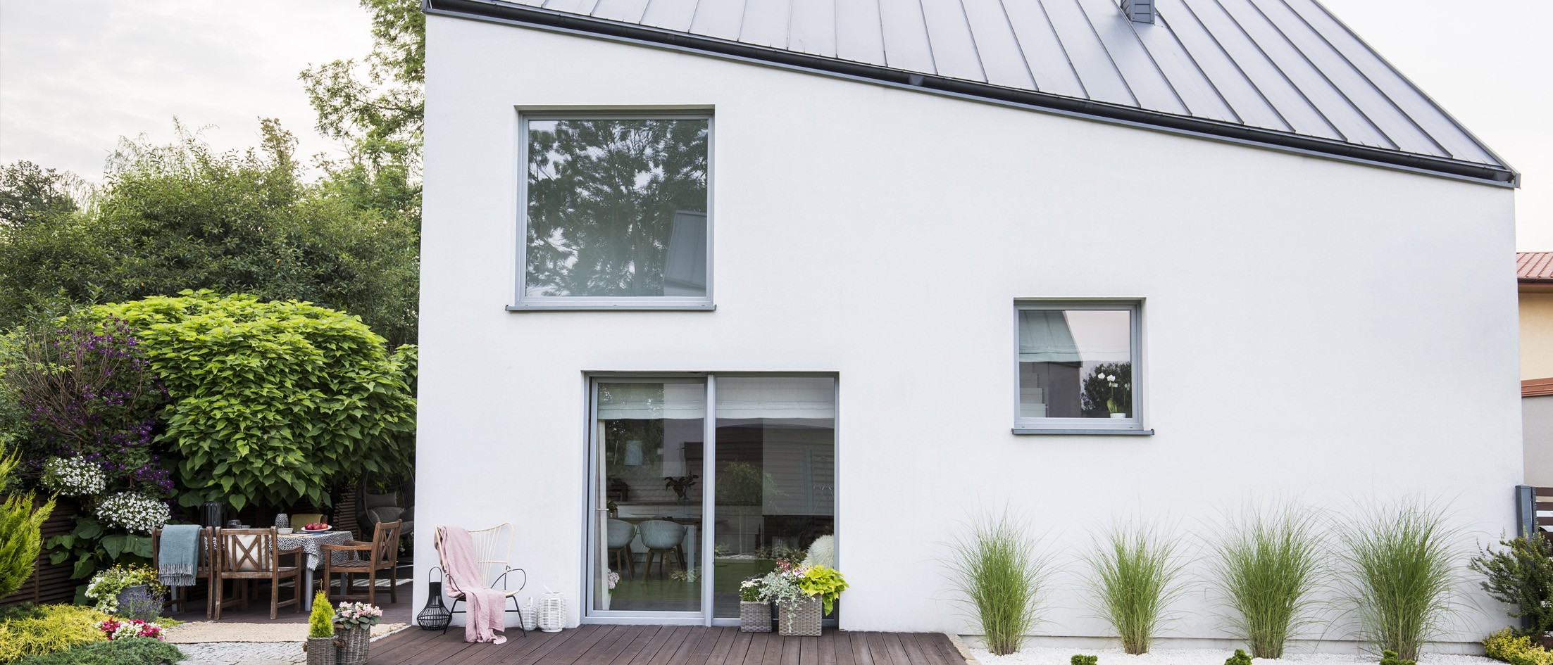 VEKA | Window systems - top performance for a lifetime