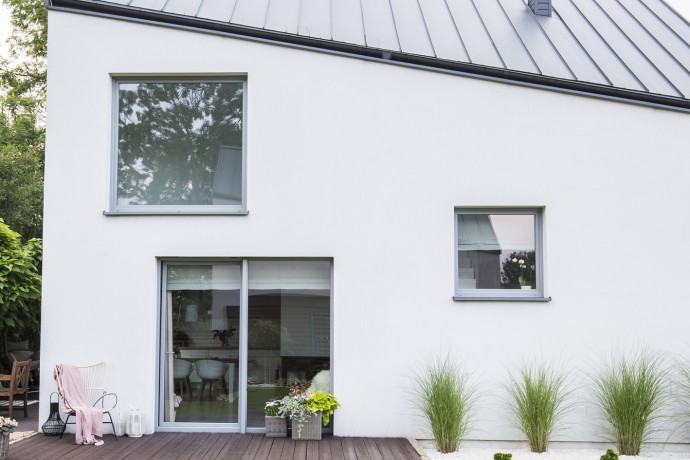 VEKA | Window systems - top performance for a lifetime