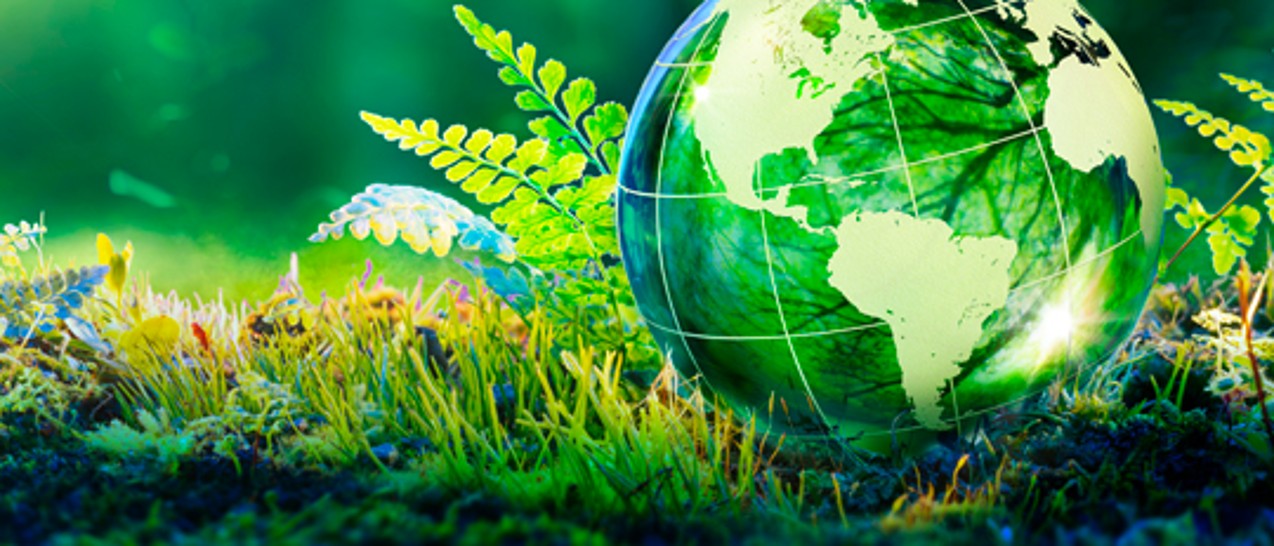 VEKA | Sustainability with windows