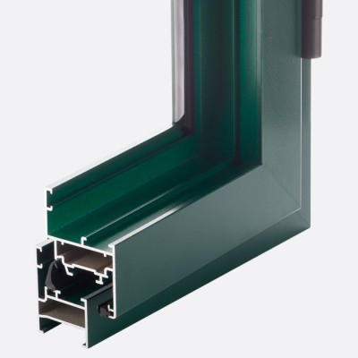 VEKA Deutschland | Das Fensterprofil