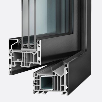 VEKA Deutschland | Das Fensterprofil
