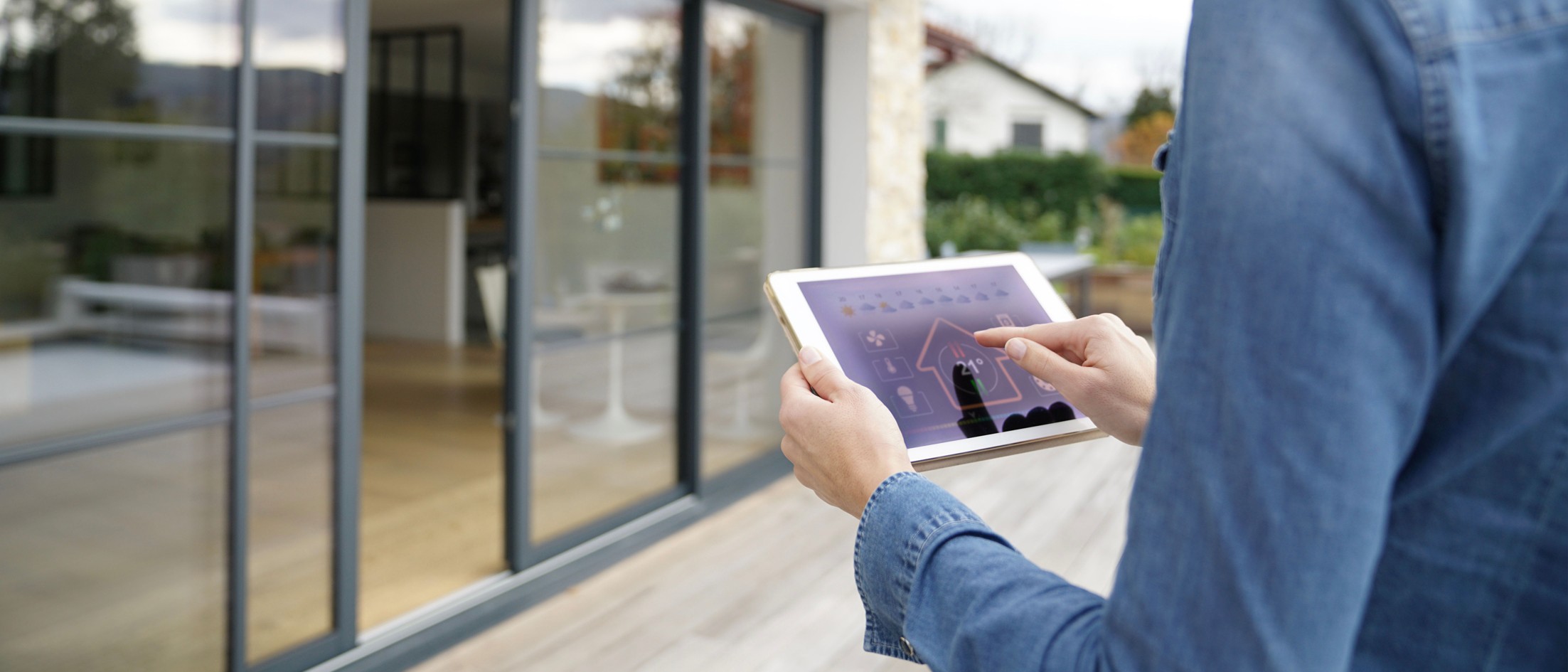 VEKA | Smart Home
