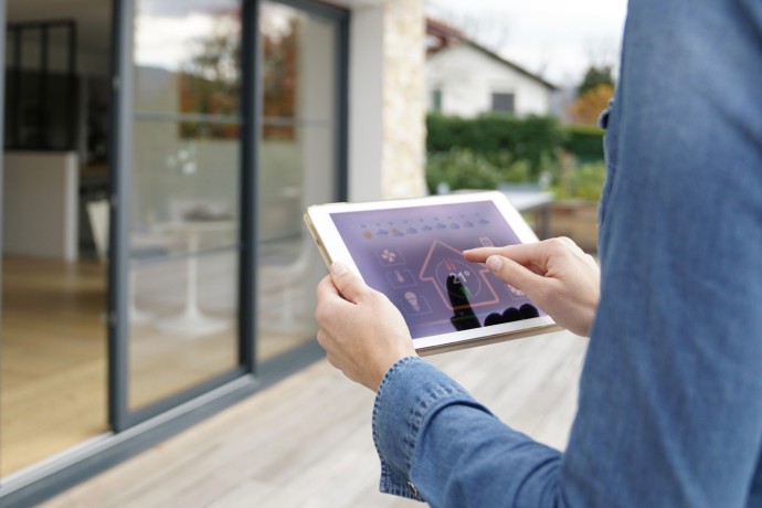 VEKA | Smart Home