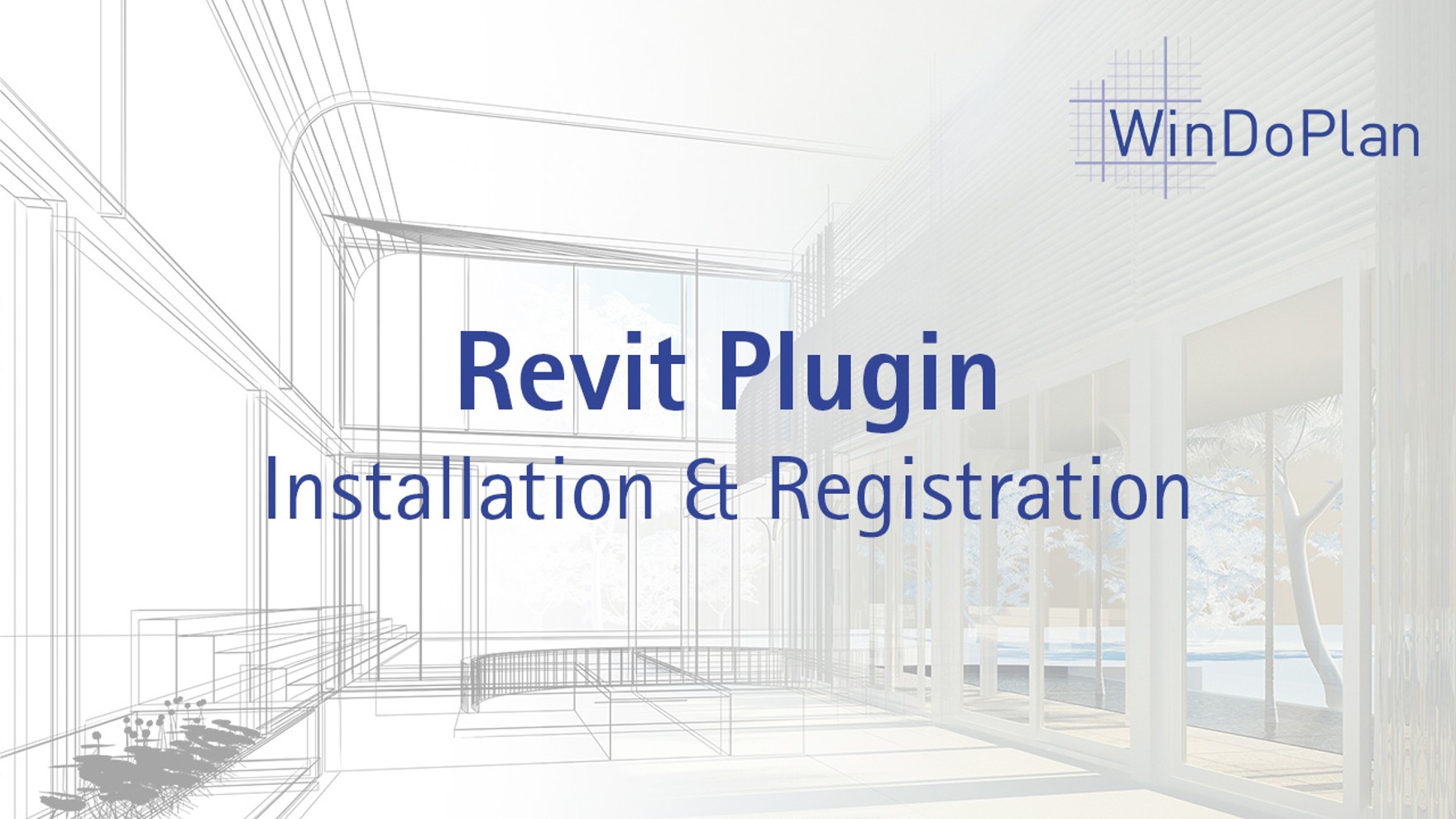 VEKA | What is BIM? - The digital building model